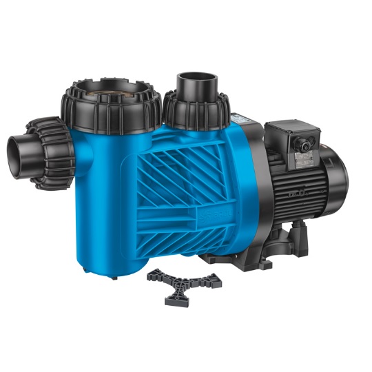 Water circulation pump BADU 90/25 - Swimming Pulse